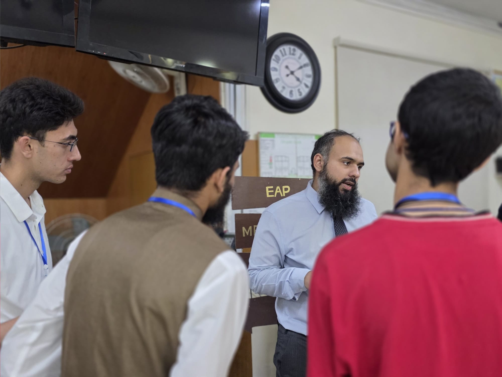 Grayhat at COMPPEC 2025